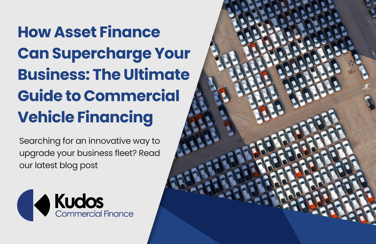 How Asset Finance Can Supercharge Your Business: The Ultimate Guide to ...